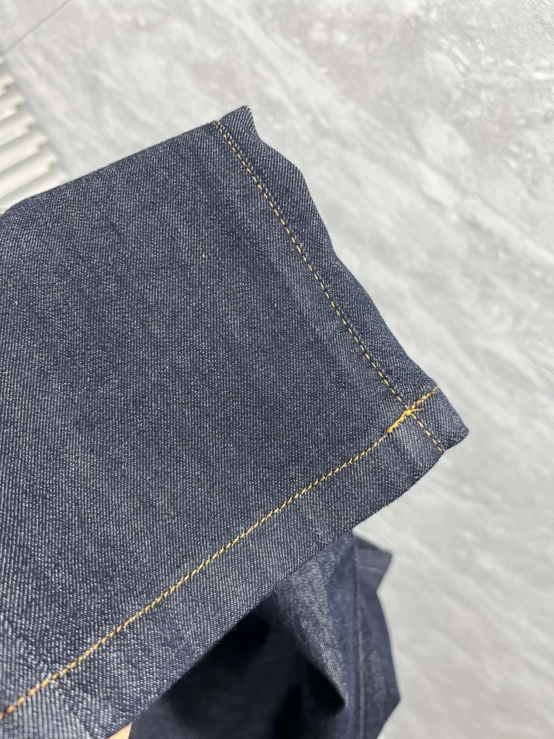 Brand-original Dolce Gabbana Long Pants