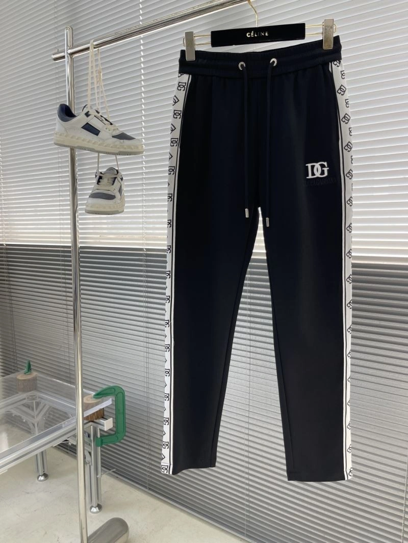 Dolce Gabbana Long Pants