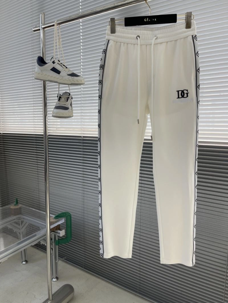 Dolce Gabbana Long Pants