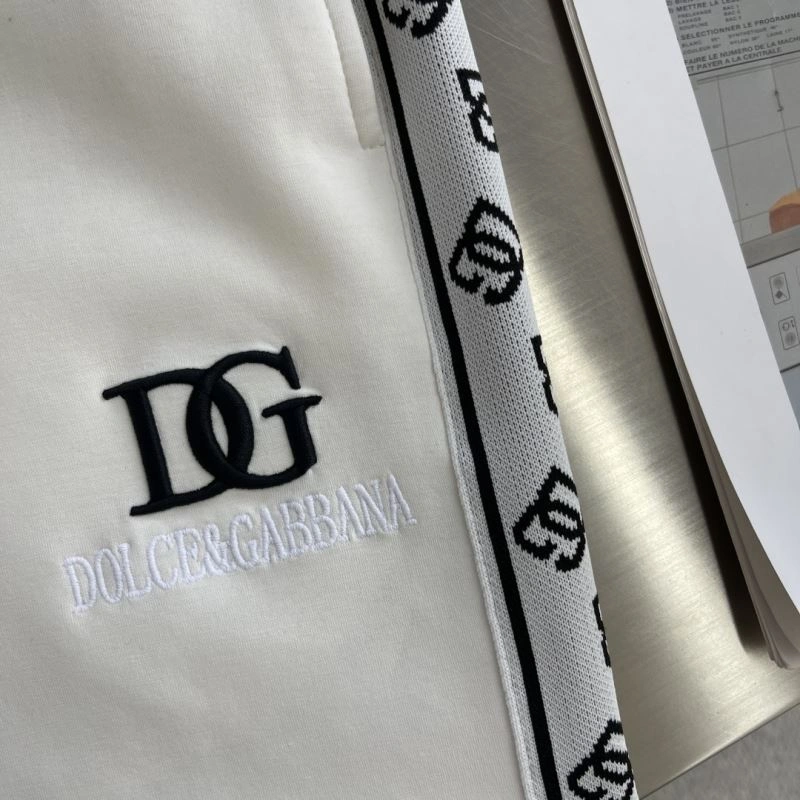 Authentic Dolce Gabbana Long Pants