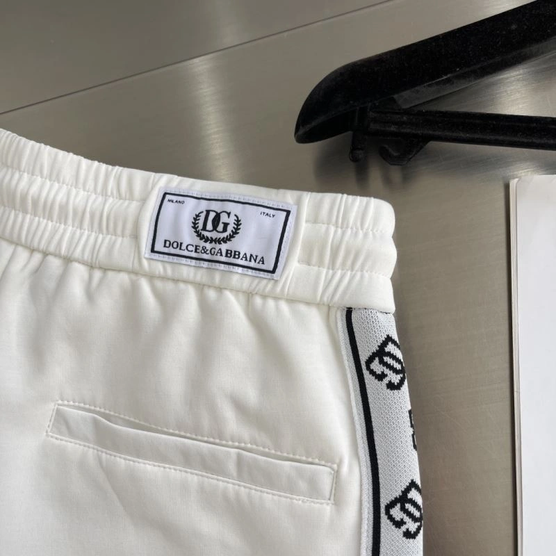 Authentic Dolce Gabbana Long Pants