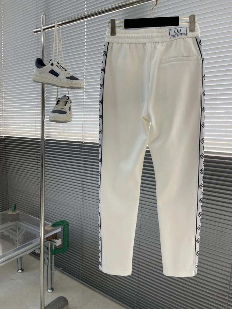 Authentic Dolce Gabbana Long Pants