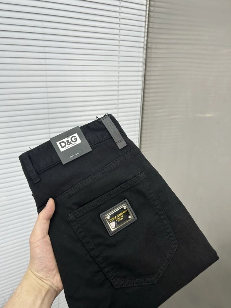 Dolce Gabbana Long Pants
