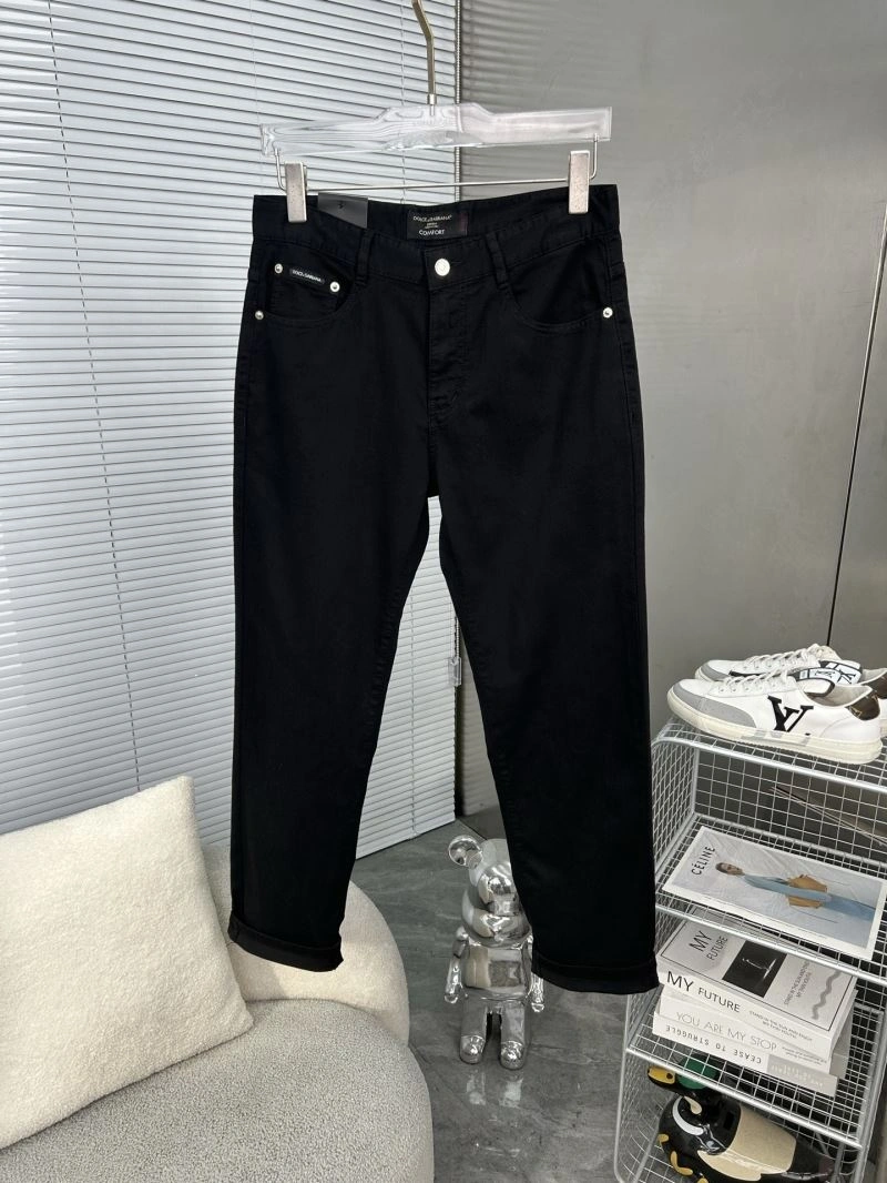 Factory-made Dolce Gabbana Long Pants