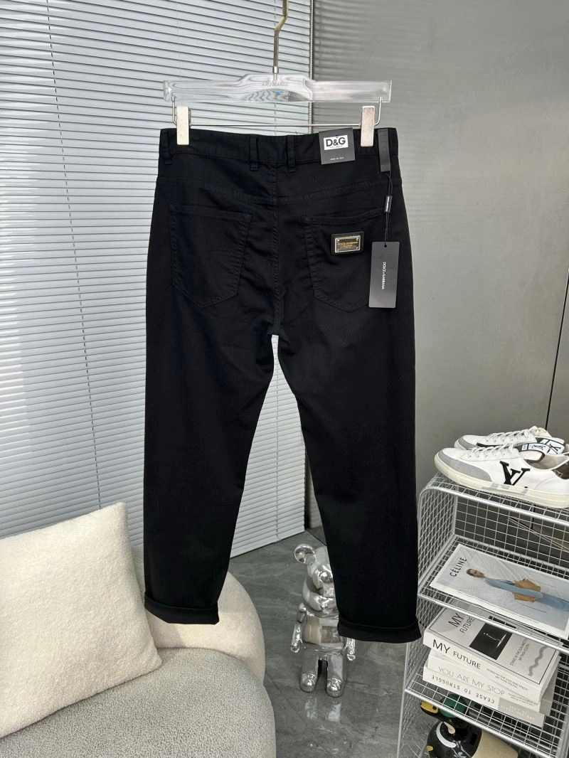 Factory-made Dolce Gabbana Long Pants