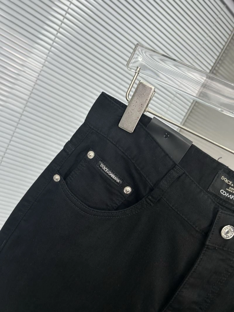 Factory-made Dolce Gabbana Long Pants