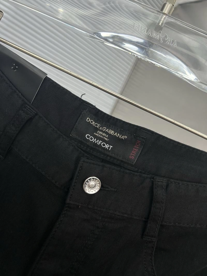 Factory-made Dolce Gabbana Long Pants