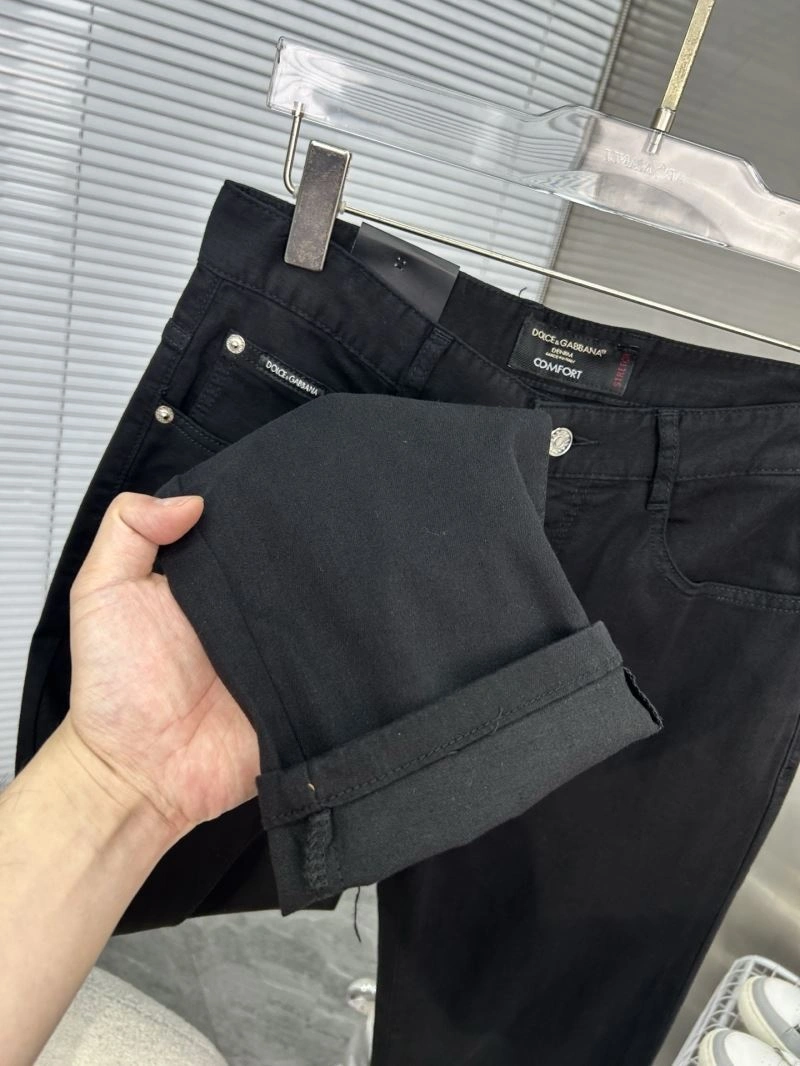 Factory-made Dolce Gabbana Long Pants