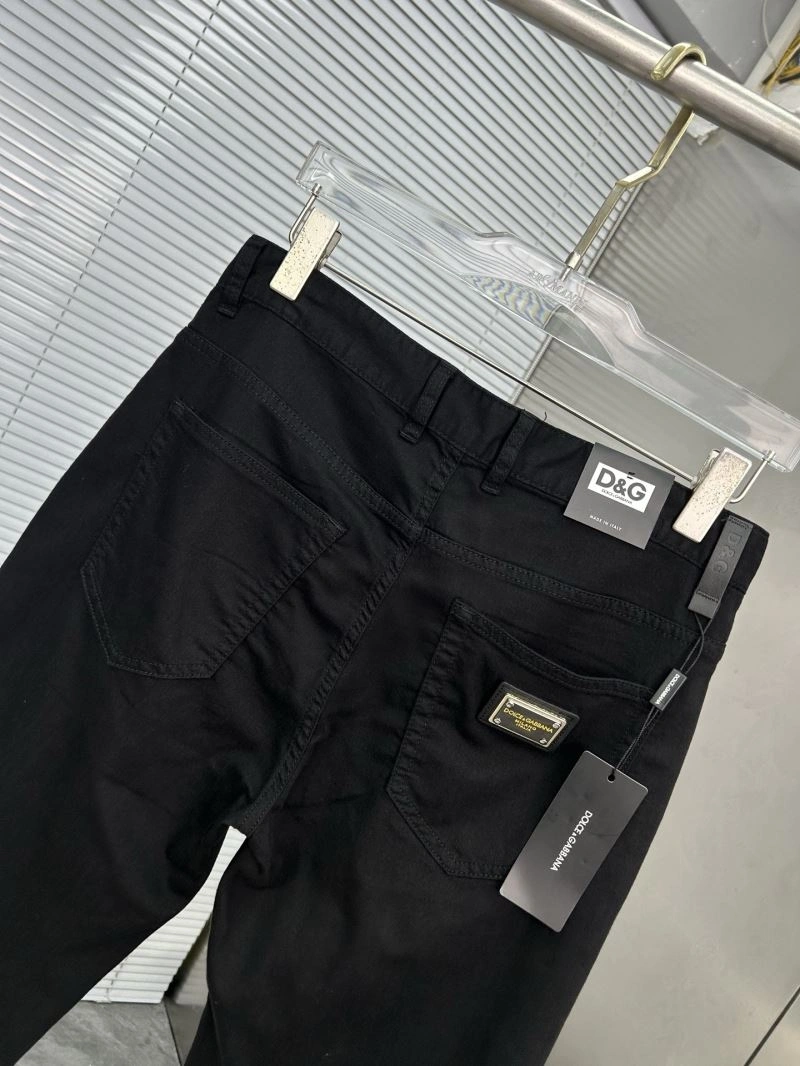 Factory-made Dolce Gabbana Long Pants