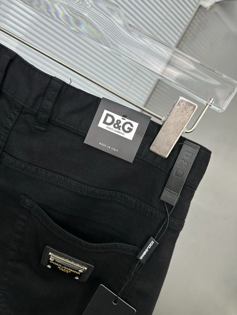 Factory-made Dolce Gabbana Long Pants