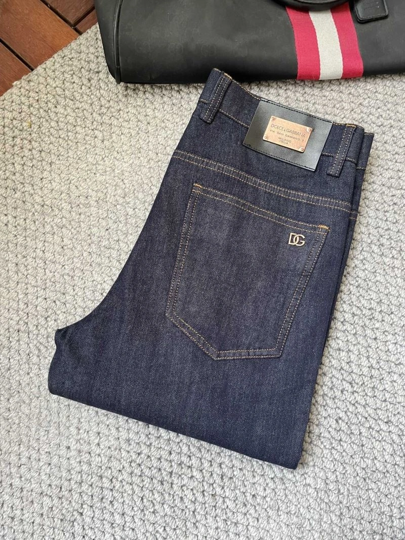 Dolce Gabbana Long Pants