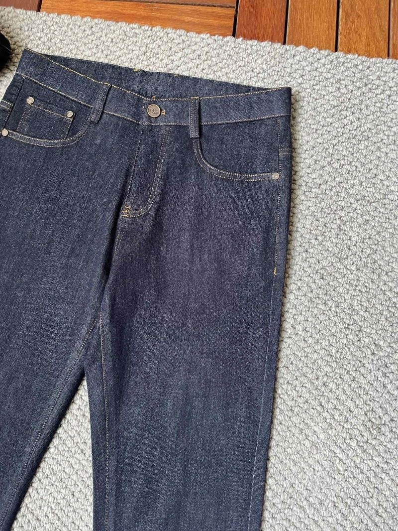 Mirror quality Dolce Gabbana Long Pants