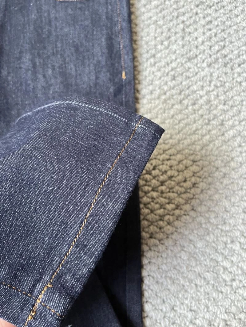 Mirror quality Dolce Gabbana Long Pants