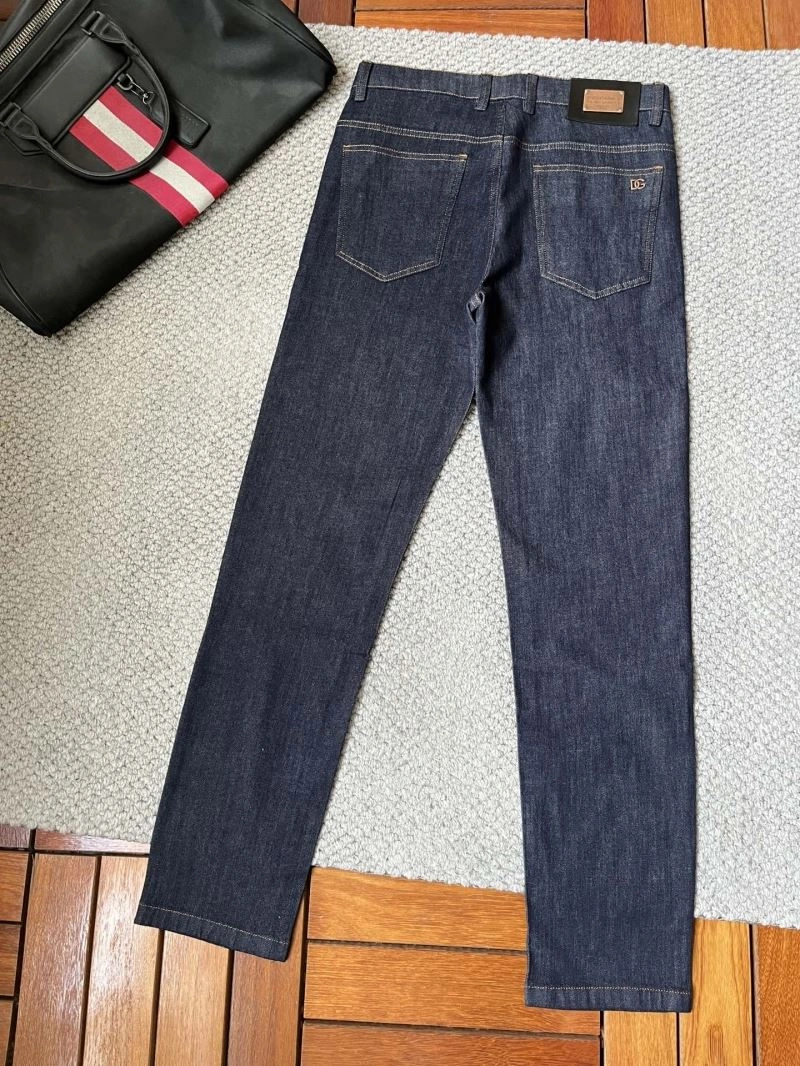Mirror quality Dolce Gabbana Long Pants