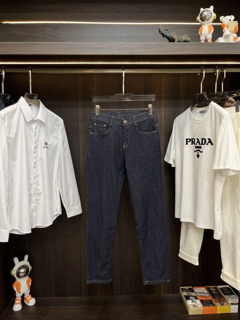 Economical Dolce Gabbana Long Pants