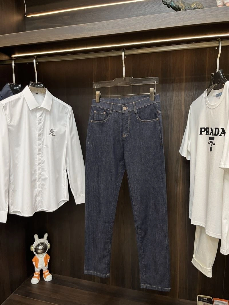 Economical Dolce Gabbana Long Pants