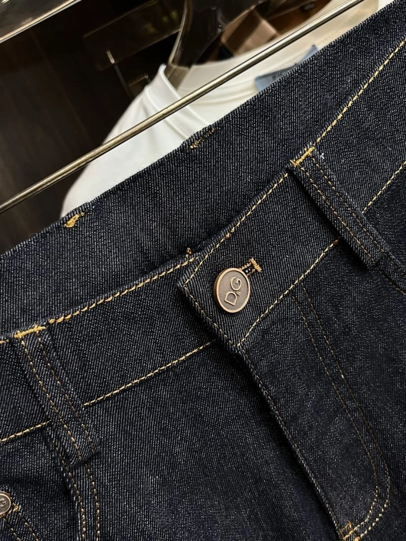 Economical Dolce Gabbana Long Pants