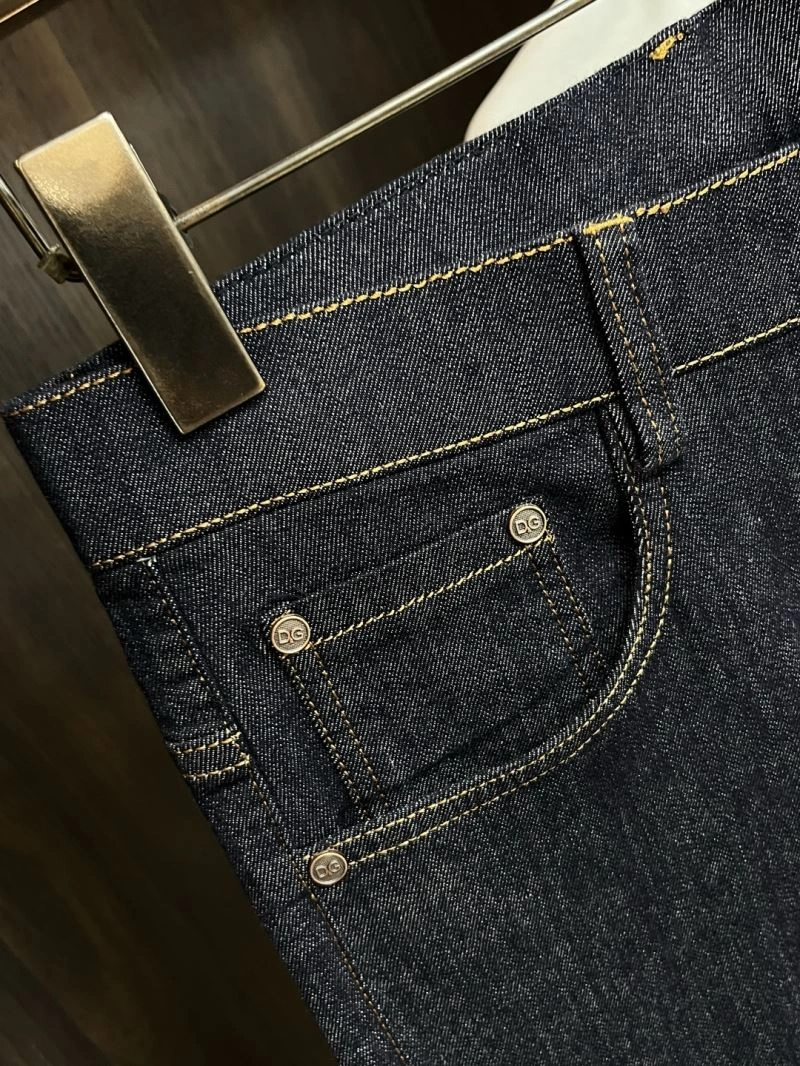 Economical Dolce Gabbana Long Pants