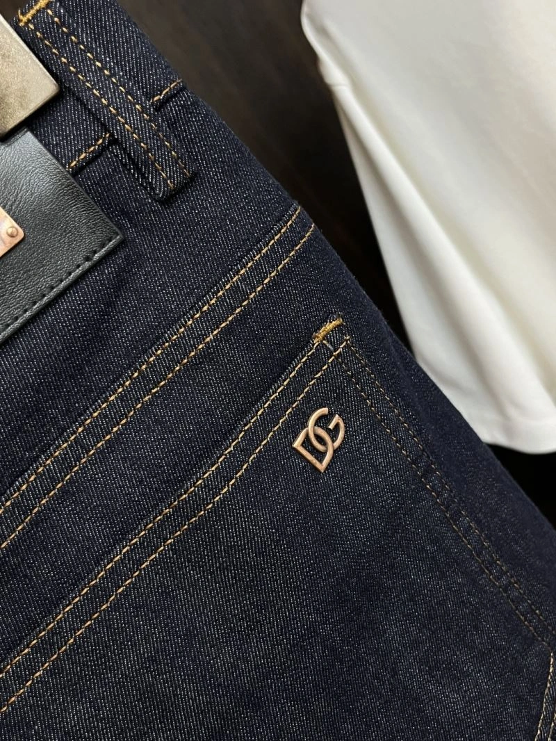 Economical Dolce Gabbana Long Pants