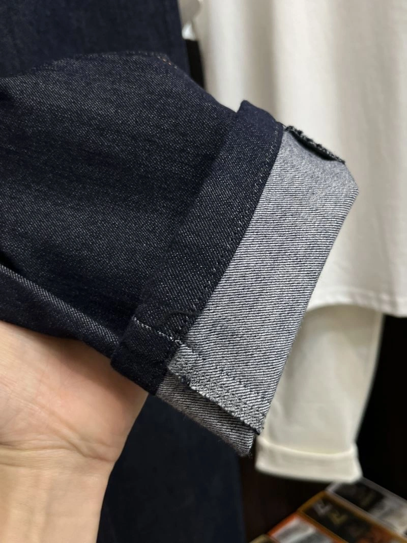 Economical Dolce Gabbana Long Pants