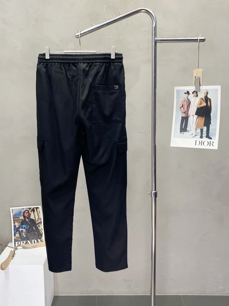 Mirror quality Dolce Gabbana Long Pants
