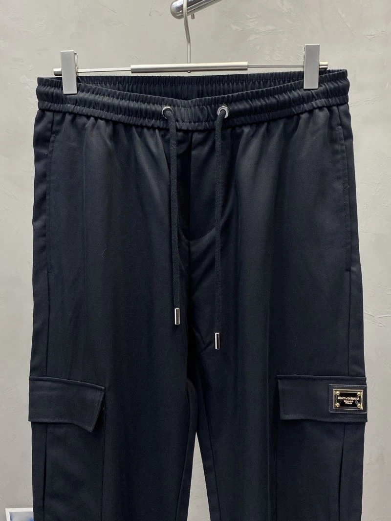 Mirror quality Dolce Gabbana Long Pants