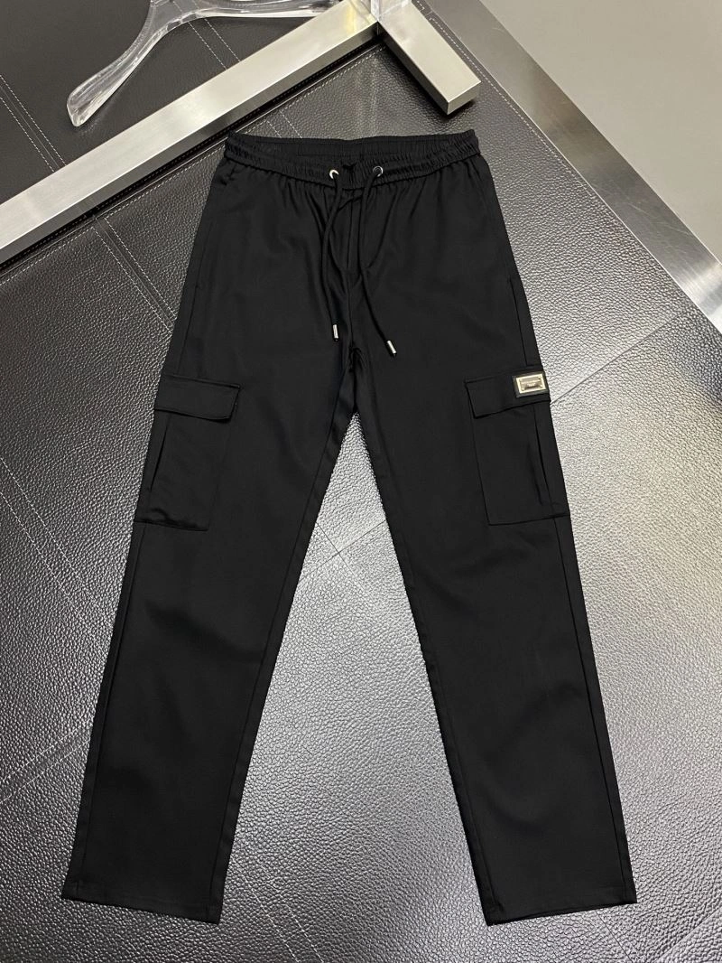 Mirror quality Dolce Gabbana Long Pants