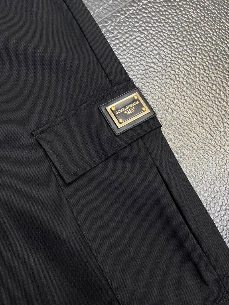 Mirror quality Dolce Gabbana Long Pants