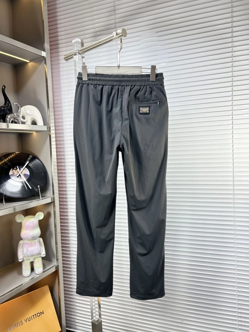 Discounted Dolce Gabbana Long Pants