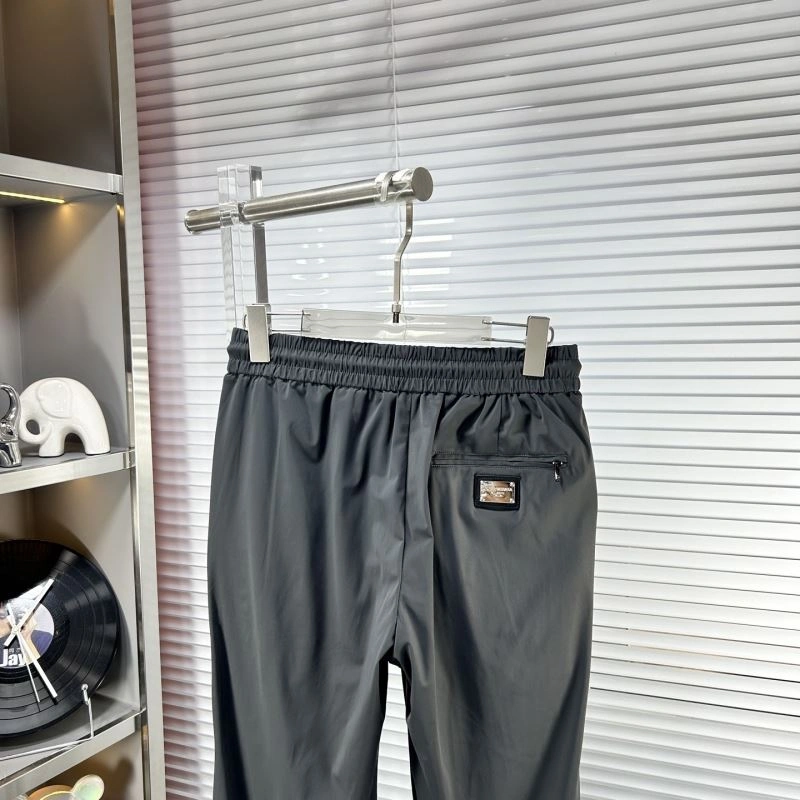 Discounted Dolce Gabbana Long Pants