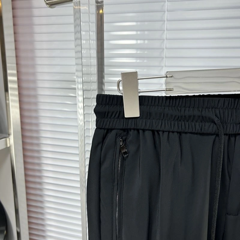 Accurate model Dolce Gabbana Long Pants