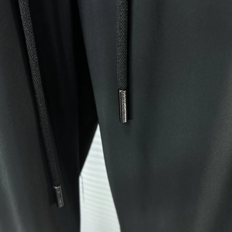Accurate model Dolce Gabbana Long Pants