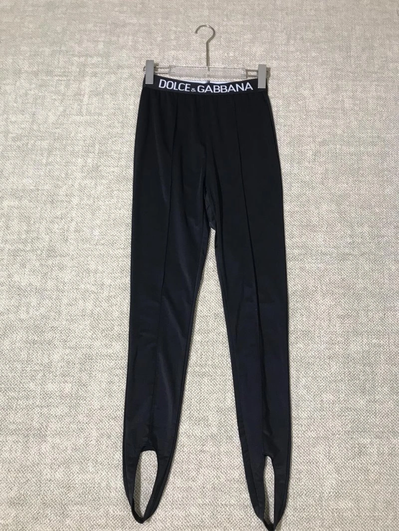 Dolce Gabbana Long Pants
