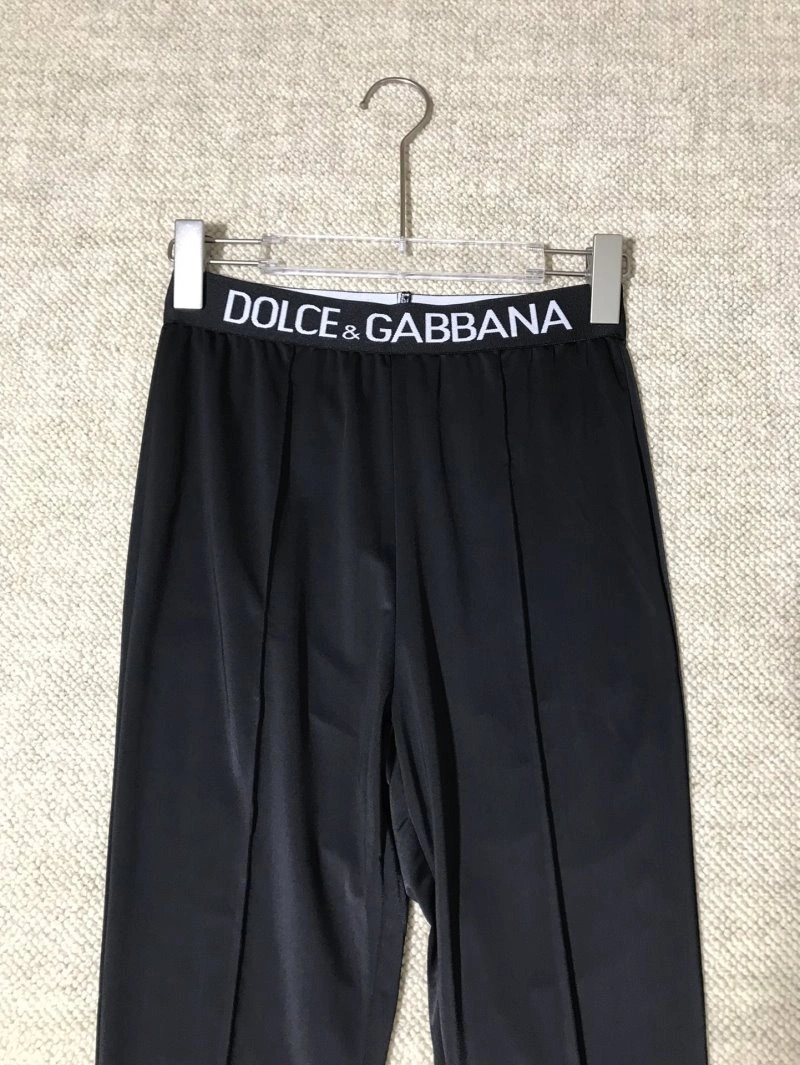 Top match Dolce Gabbana Long Pants