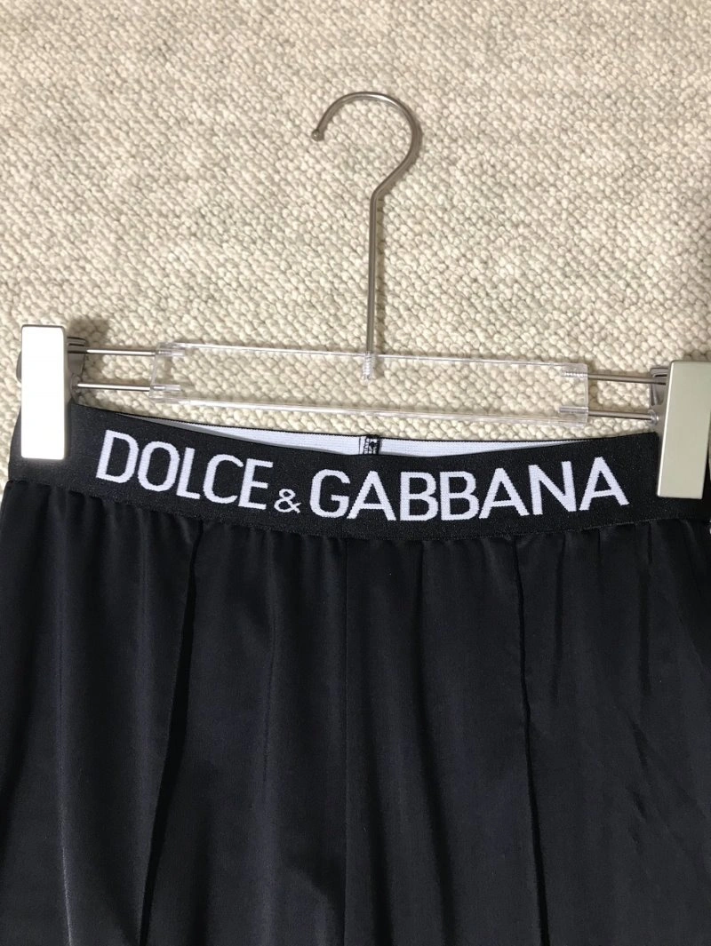 Top match Dolce Gabbana Long Pants
