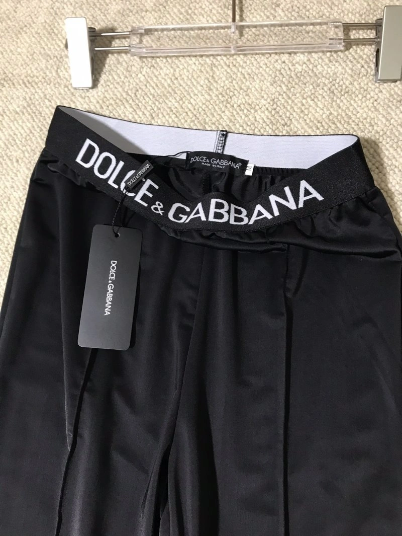 Top match Dolce Gabbana Long Pants