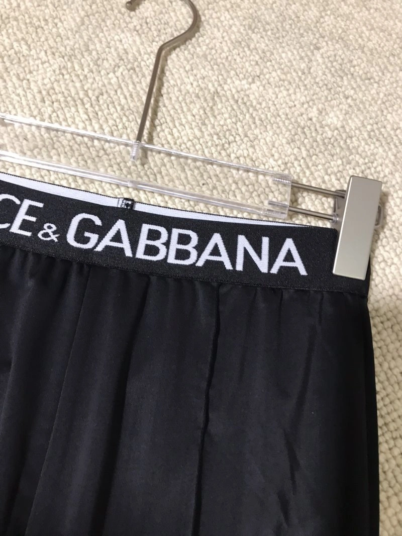 Top match Dolce Gabbana Long Pants