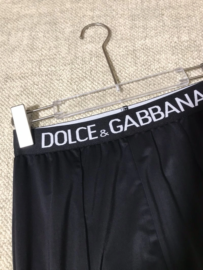 Top match Dolce Gabbana Long Pants