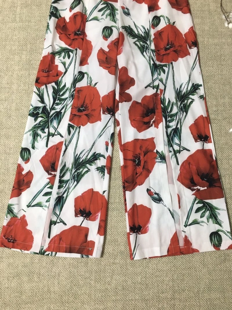 Exact replica Dolce Gabbana Long Pants