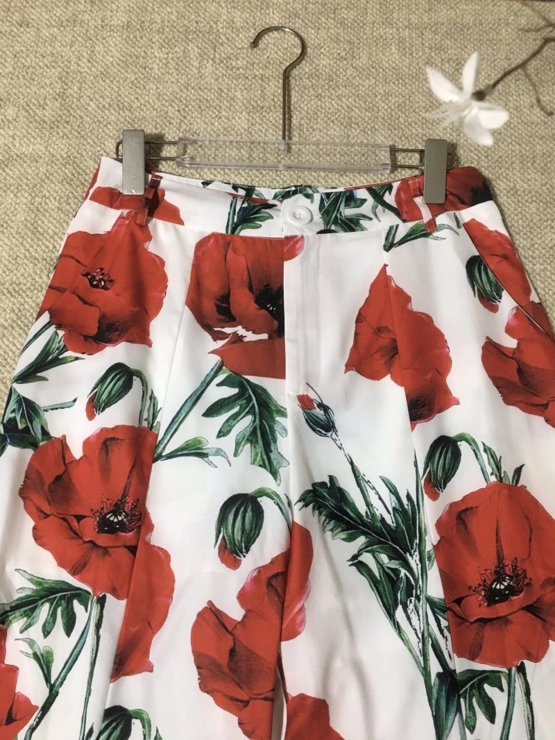Exact replica Dolce Gabbana Long Pants