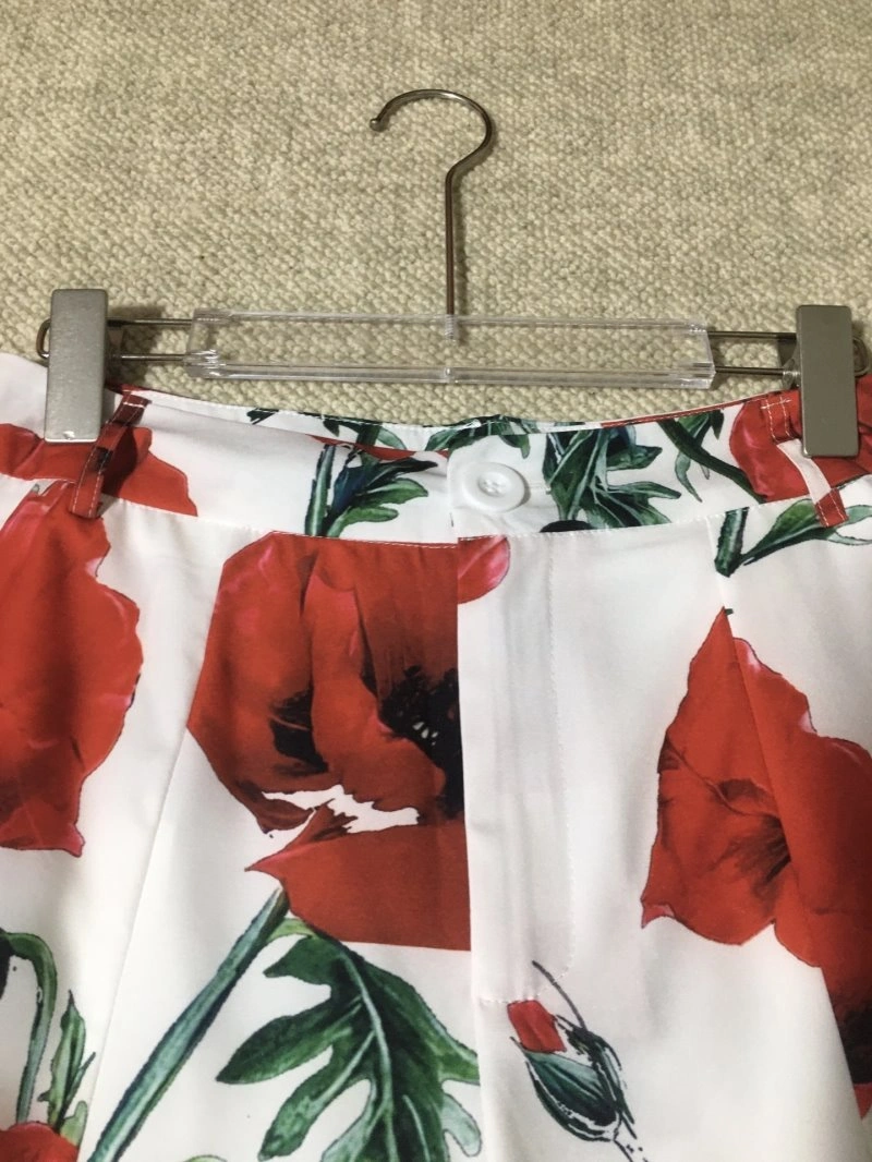 Exact replica Dolce Gabbana Long Pants