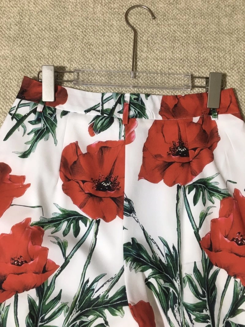 Exact replica Dolce Gabbana Long Pants