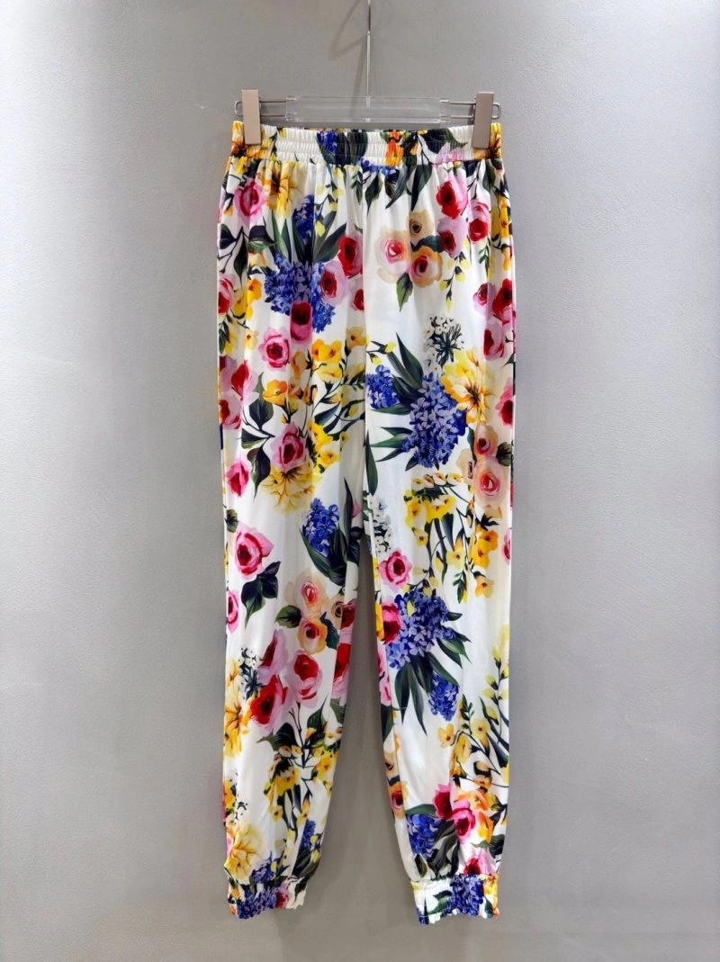 Dolce Gabbana Long Pants