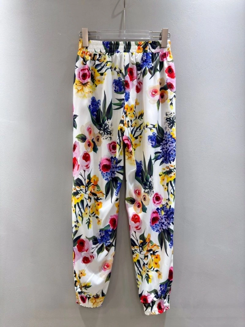 Perfect replica Dolce Gabbana Long Pants