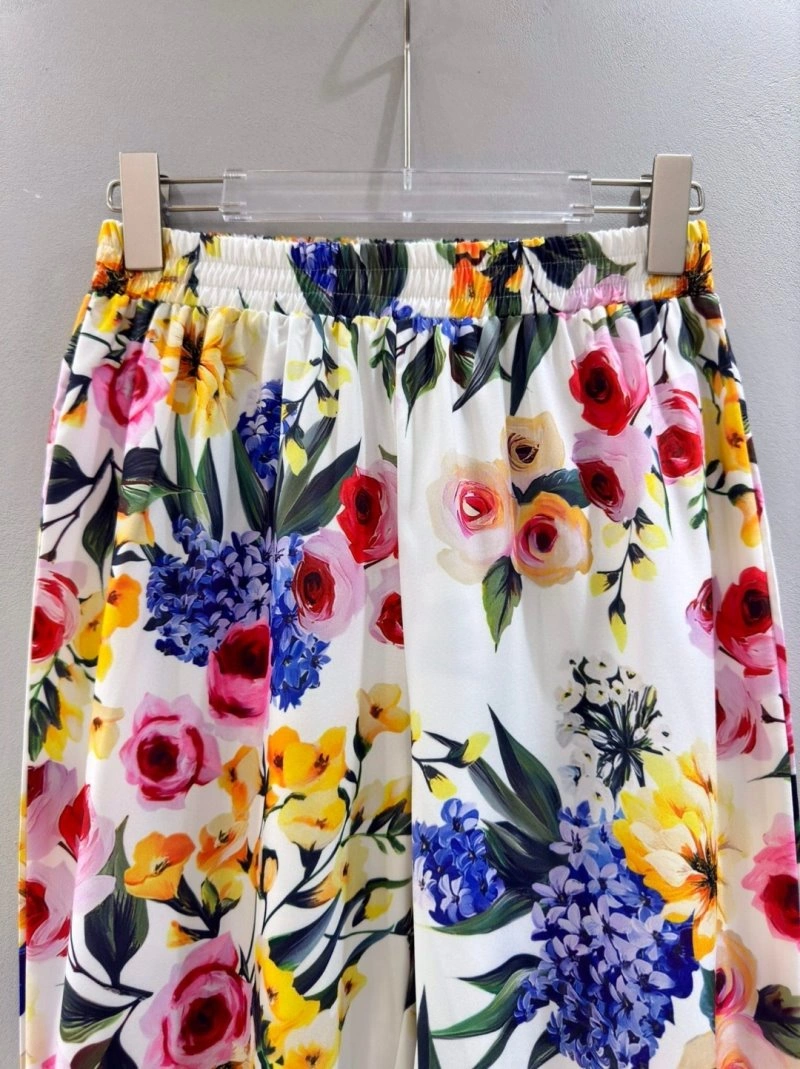 Perfect replica Dolce Gabbana Long Pants