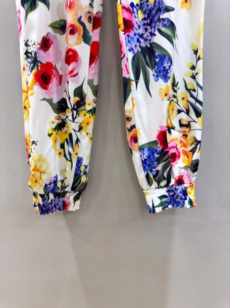 Perfect replica Dolce Gabbana Long Pants