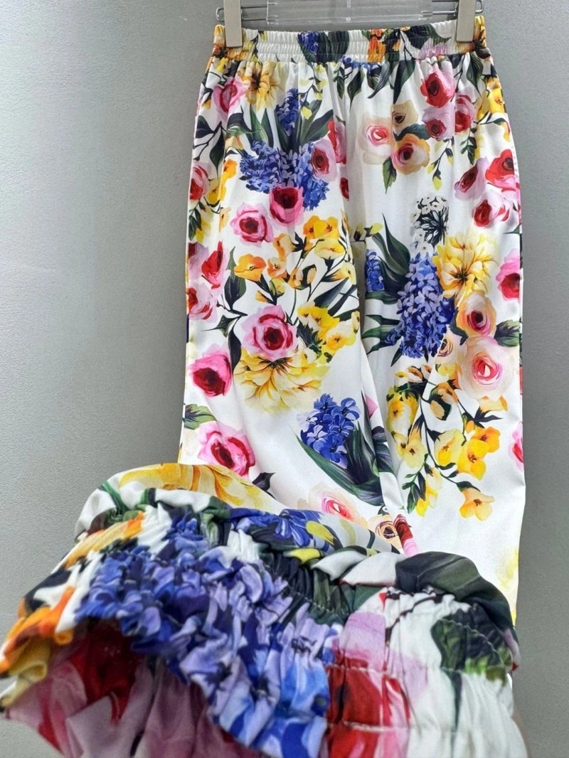 Perfect replica Dolce Gabbana Long Pants