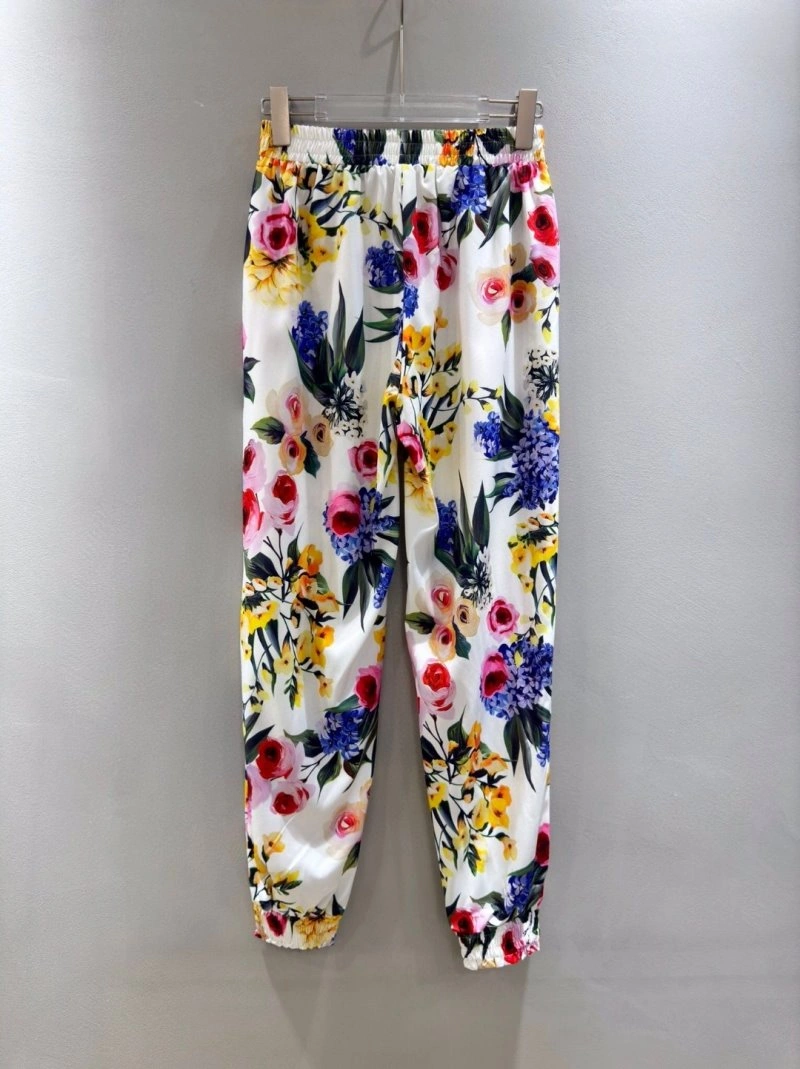 Perfect replica Dolce Gabbana Long Pants