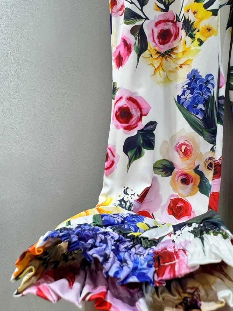 Perfect replica Dolce Gabbana Long Pants