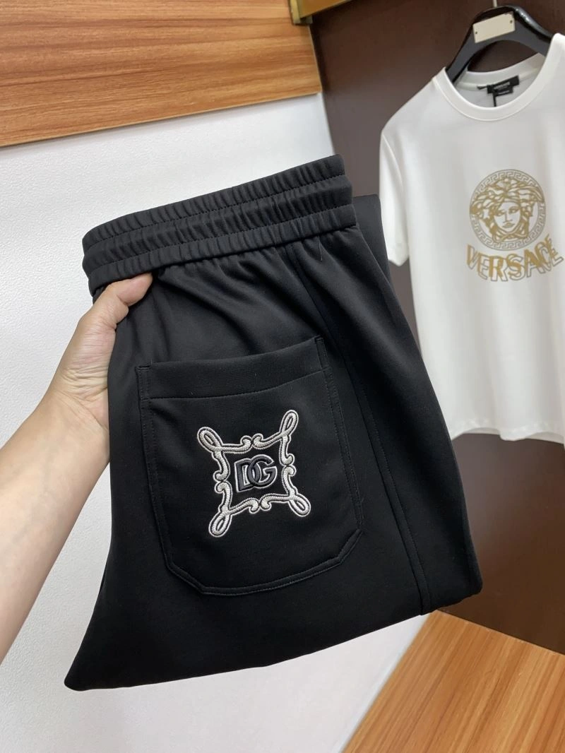 Dolce Gabbana Long Pants